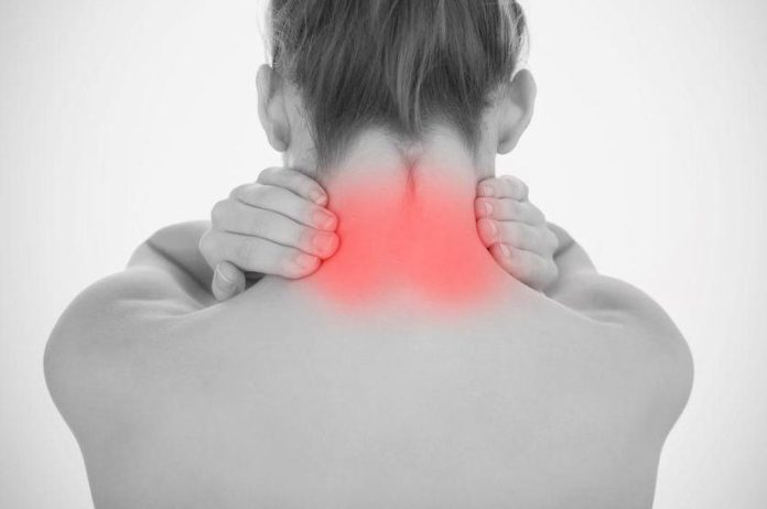 Dolore Cervicale: cause, rimedi naturali