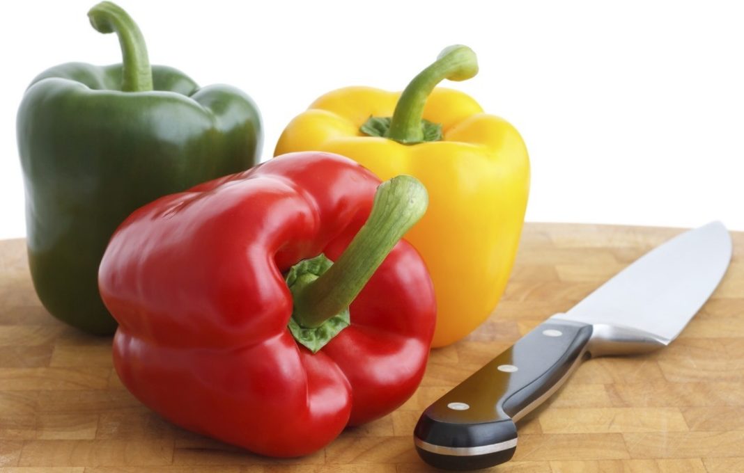 Peperoni: proprietà, benefici per la salute, utilizzi e controindicazioni