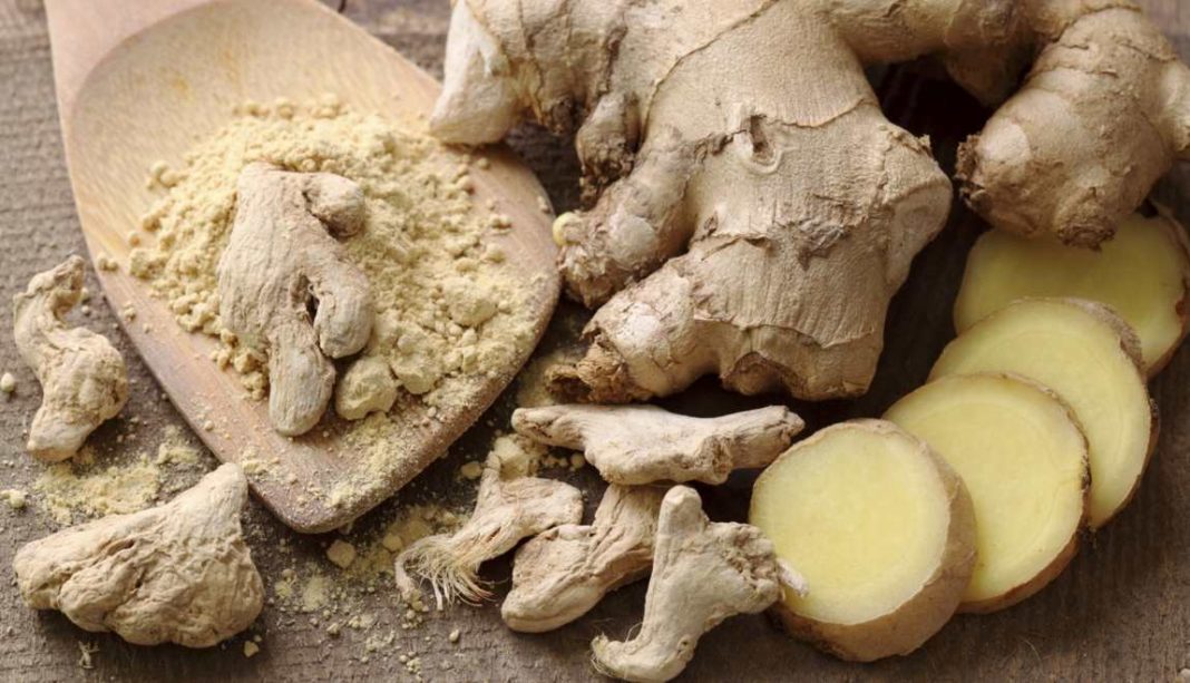 Zenzero: proprietà, benefici, uso, tisana e CONTROINDICAZIONI