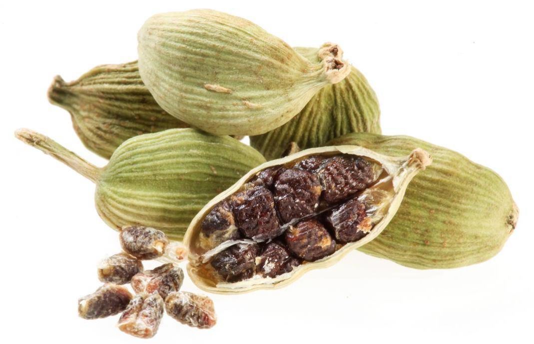 Cardamomo: proprietà, benefici, usi e controindicazioni