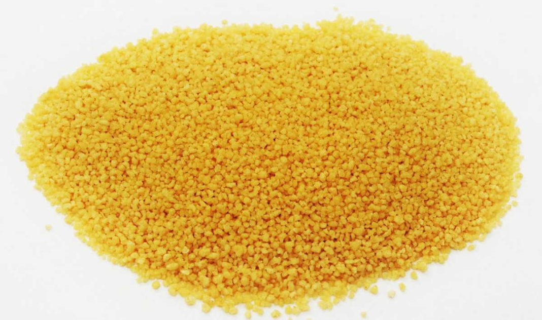 Cous Cous: proprietà, benefici, valori nutrizionali, utilizzi e ...