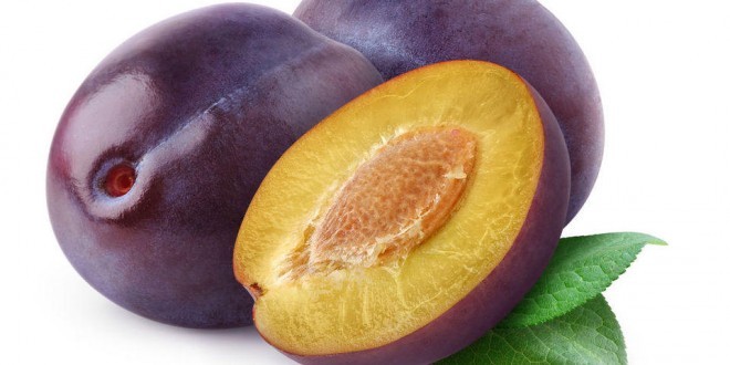 Prugne: proprietà, benefici, valori nutrizionali, utilizzi e ...