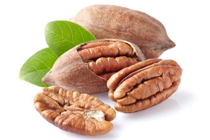 Noci Pecan: proprietà, benefici, valori nutrizionali uso e ...