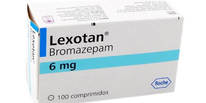 Lexotan®: foglietto illustrativo, a cosa serve, prezzo ...