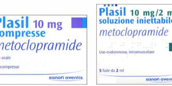 Plasil®: foglietto illustrativo, a cosa serve, prezzo ...