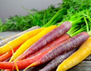 Come coltivare le carote : dall'orto alla cucina