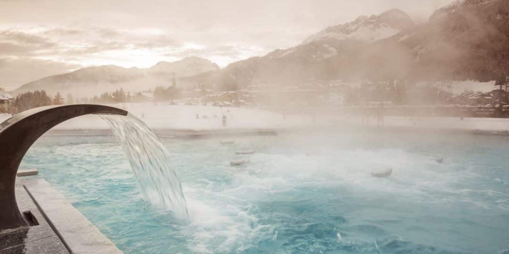 Le migliori terme del Trentino Alto Adige: Comano, Levico, Merano, Pejo ...