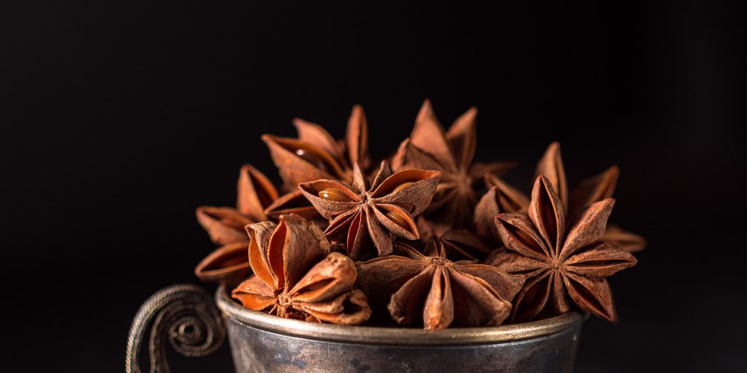 Anice stellato: cos'è, benefici, proprietà, come utilizzarlo e dove ...