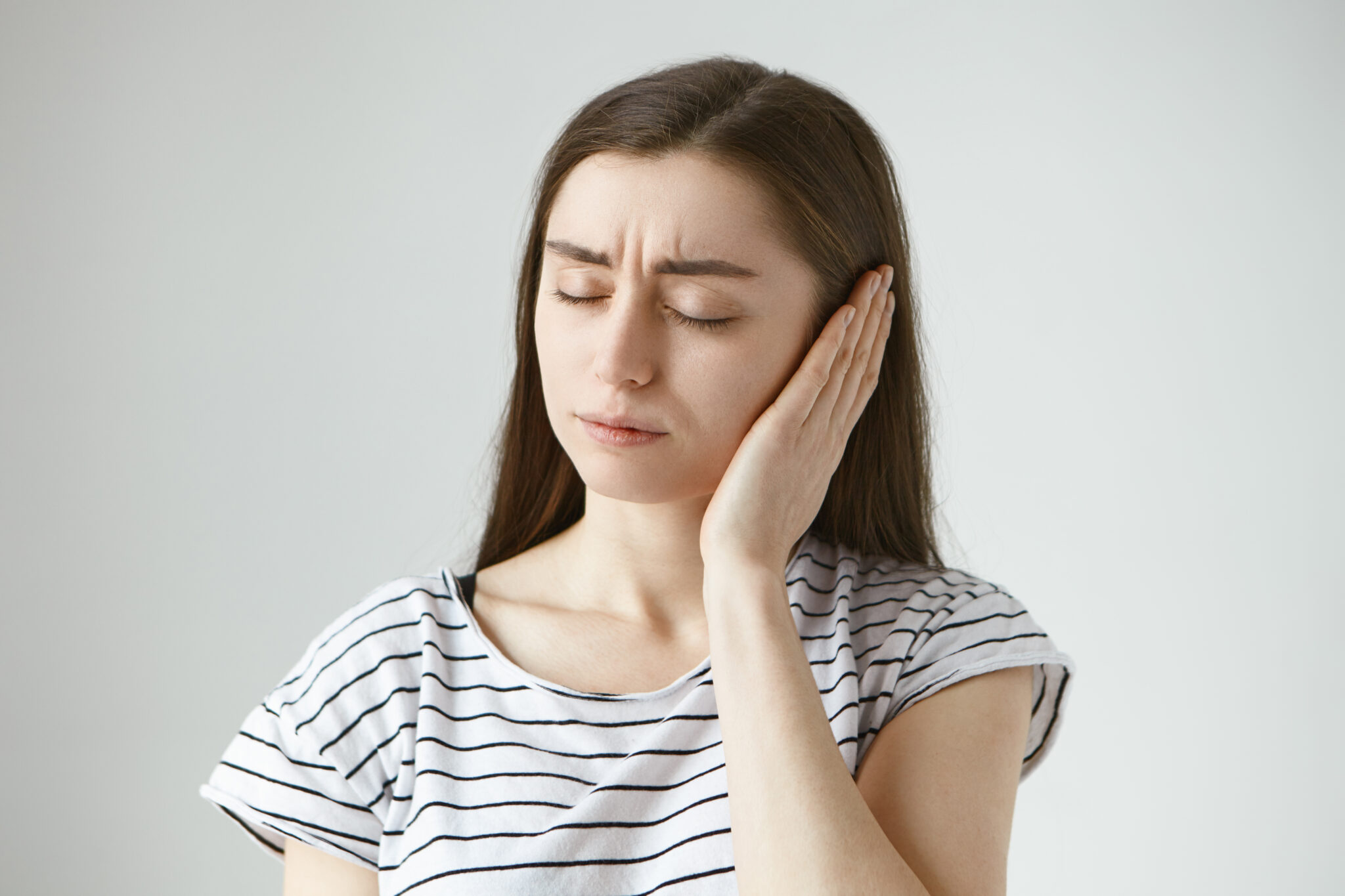Pericondrite auricolare: cause, sintomi e rimedi per il dolore alla ...