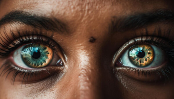 Eterocromia: occhi di colore diverso, cosa c’è da sapere